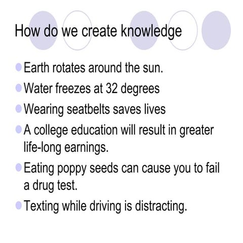 The scientific method v3 | PPT