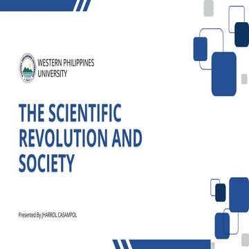 The Scientific Revolution and Society.pdf