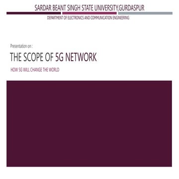 The Scope of 5g network01.pptx