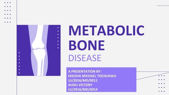Imaging in rickets | PPTX | Bone and Joint Conditions | Diseases and Conditions