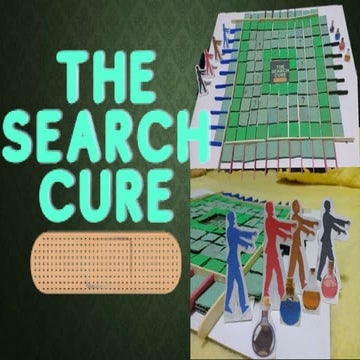 The Search Cure.pptx