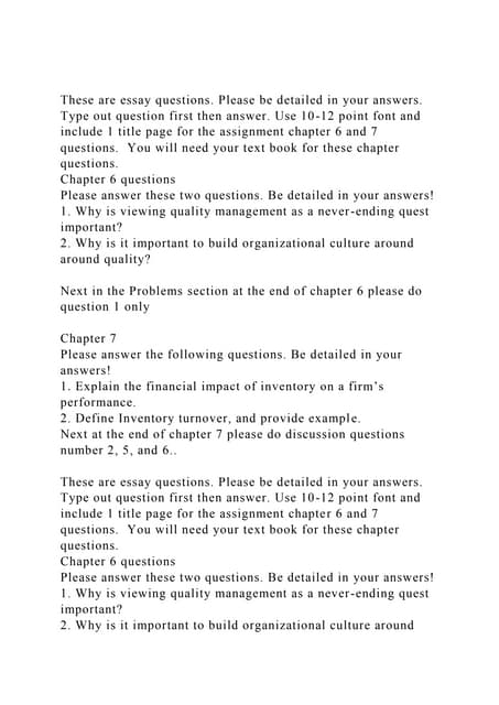 These are the answers and there is more than one answer in this ques.docx