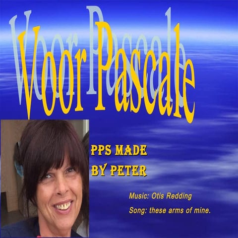 These arms pascale | PPT