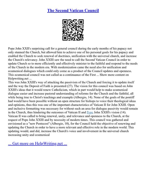 2nd Plenary Council of the Philippines (PCP II) | PPT