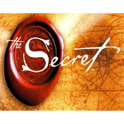 The secret | PPTX