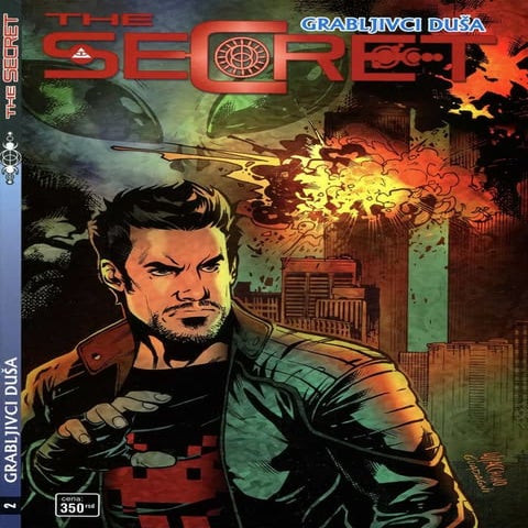 THE SECRET 002. Grabljivci dusa.pdf