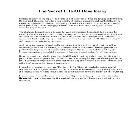 Living Like Weasels Essay.pdf