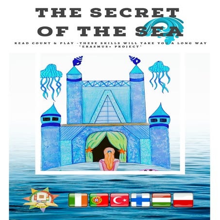 The secret of the sea story&resources | PDF