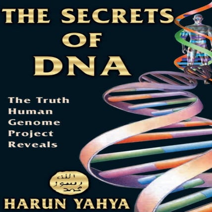 The secrets of the dna. english | PDF