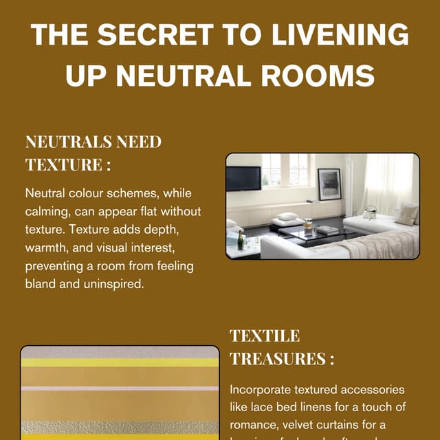 The Secret to Livening Up Neutral Rooms.pdf