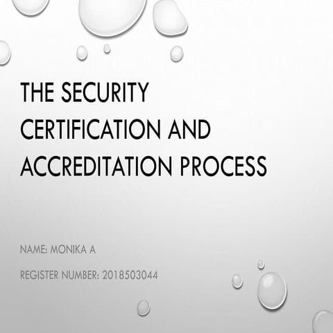 The security certification and accreditation process.pptx
