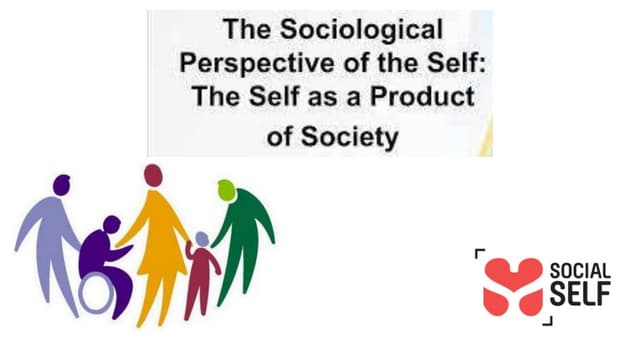 Topic 2: Sociology ( Understanding the Self) | PPTX
