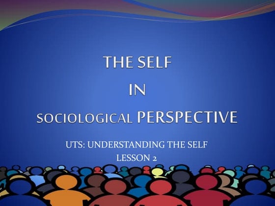 The Spiritual Self | PPT