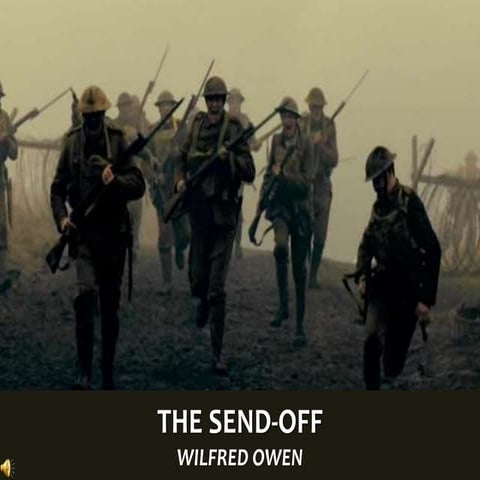 The Send-Off | PPT