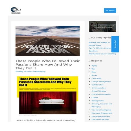 These People Who Followed Their Passions Share How And Why They Did It ...