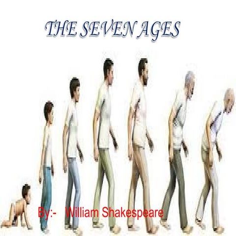 The seven ages | PPT