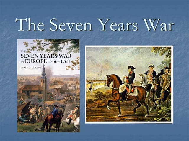 The Crimean War | PPT | War and Conflicts