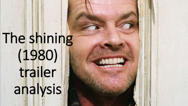 Communication with the theatre and eachother | PPTX