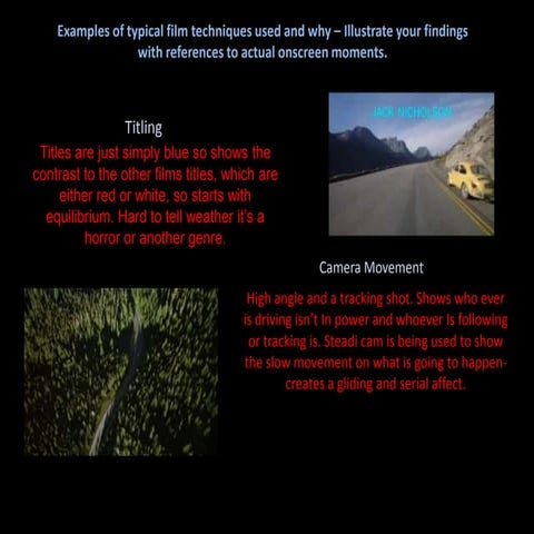 The+Shining+Presentation | PPTX