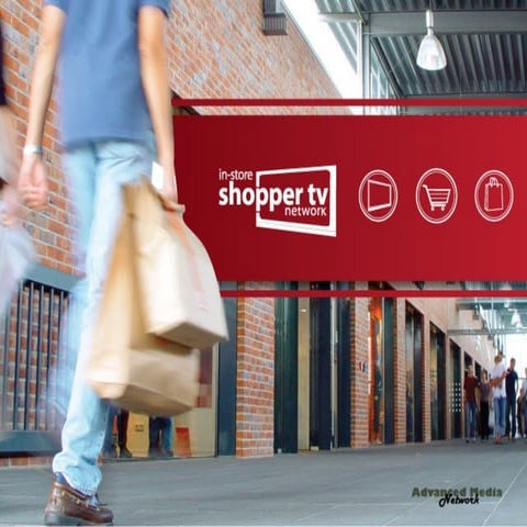 The Shopper TV Network | PPS | Business | Business and Finance