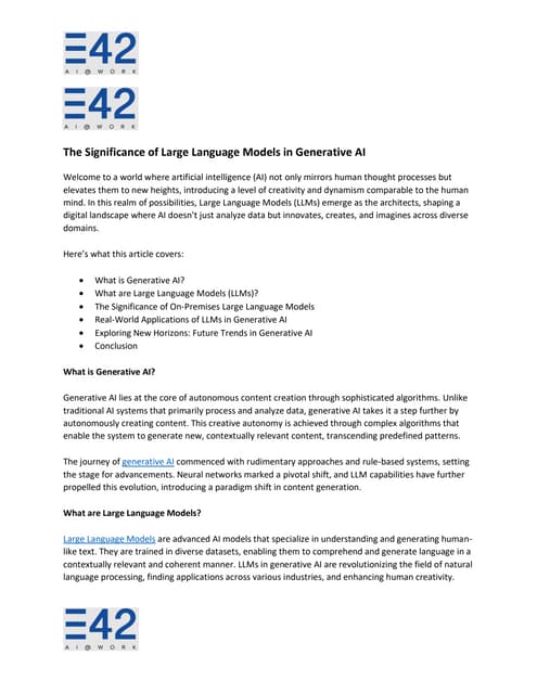 Google Notebook LM How Specialized Knowledge Integration is ...