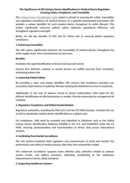Risk Management and Risk Analysis Techniques for IVD and Non IVD ...
