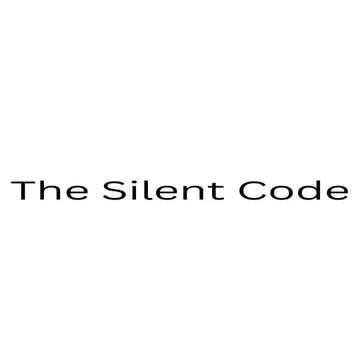 The Silent Code – A Thriller Where Algorithms Control Human Freedom | PDF