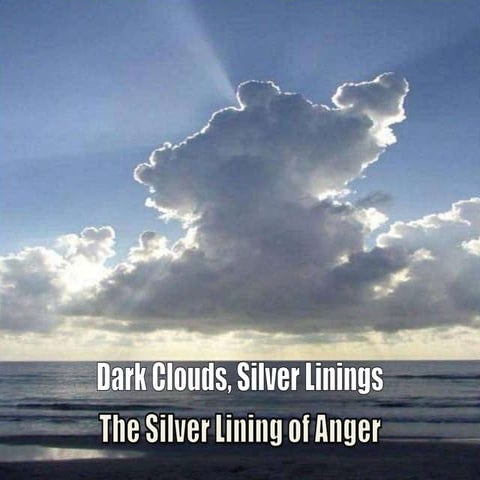 The Silver Lining of Anger | PPTX | Christianity | Religion & Spirituality