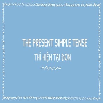 The Simple Present Tense.pptx