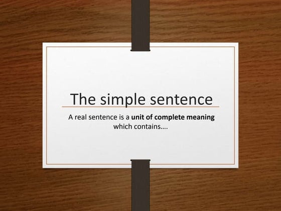 Direct and-indirect-objects-power point | PPT