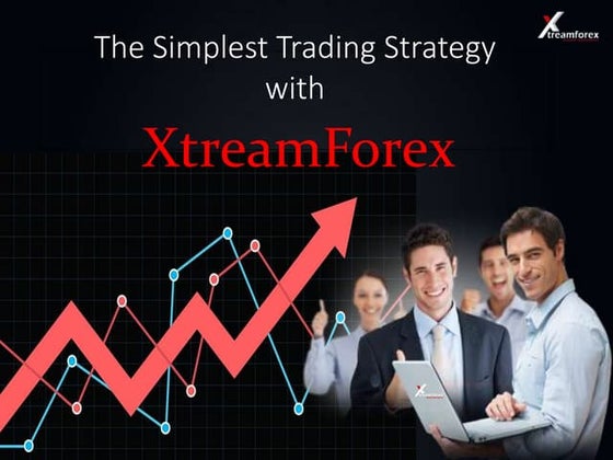 Xtream Forex presentations