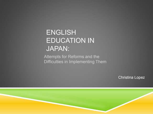 Research Paper Presentation research-paper-presentation
