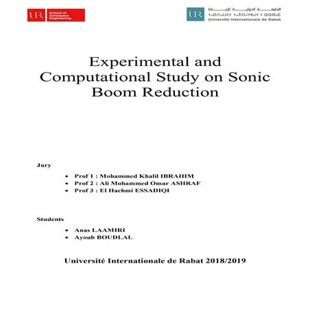 BASIC DESIGN CONFIGURATION OF SUPERSONIC AIRCRAFT.pptx