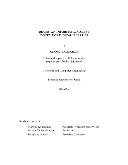 Sms based event notification system | PDF | Email | Internet