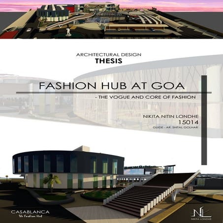 "Innovative Campus Design: Case Studies of IIT Gandhinagar and CEPT ...