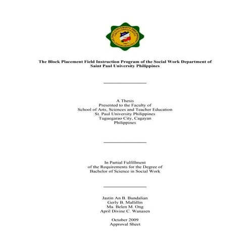 PNP Information Communication Management: e-Blotter Program | DOC