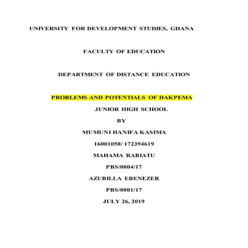 Thesis declaration and cover page (2) | DOCX