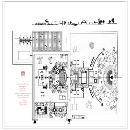 Thesis drawings | PDF