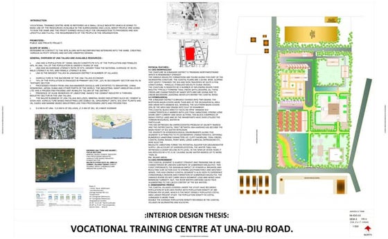 Site selection and justification | DOCX