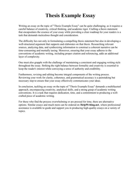 Academic Essay Sample.pdf