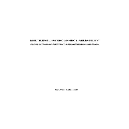 Thesis hieu | PDF