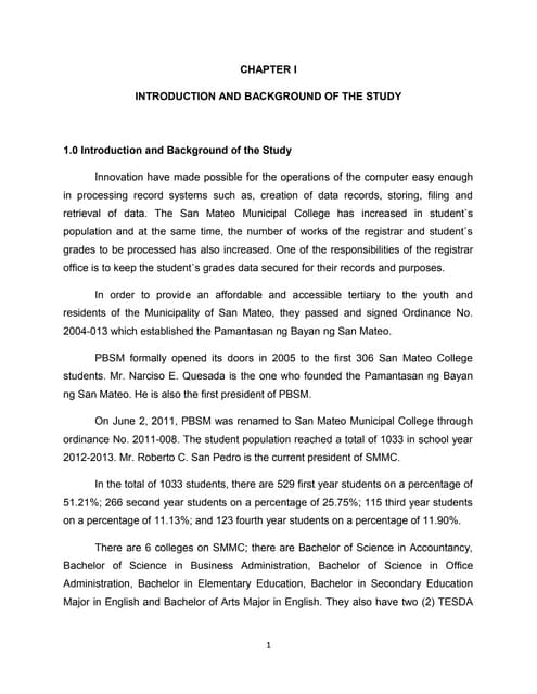 Social presentation descriptor | PDF