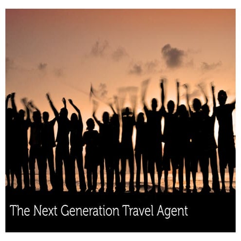 The Next Generation Travel Agent - Thesis Presentation | PDF