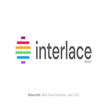 Interlace Case Study | PDF