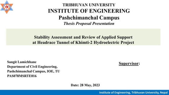 List of Publication | PDF