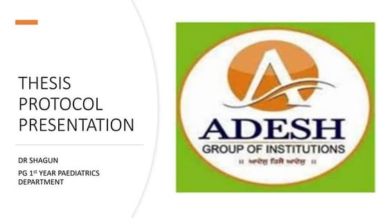 Ppt prob statement | PPT