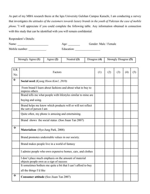Creativity questionnaire-self-assess | PDF