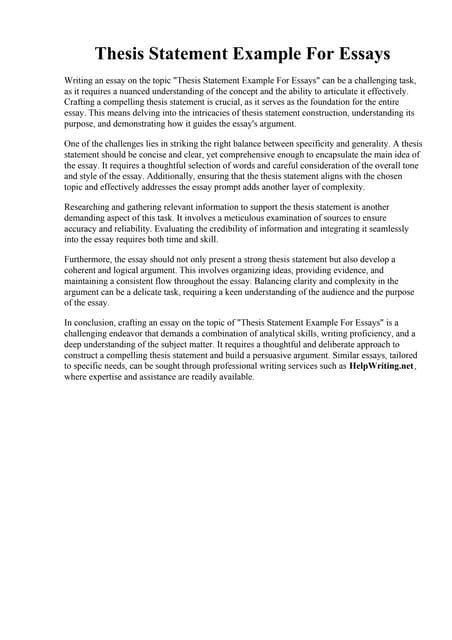 Honors College Essay Examples.pdf