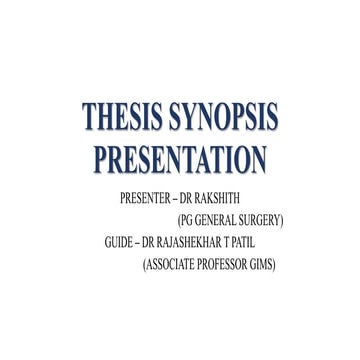 THESIS SYNOPSIS PRESENTATION (1).pptx