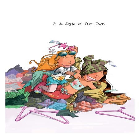 The sisters v02 | PDF